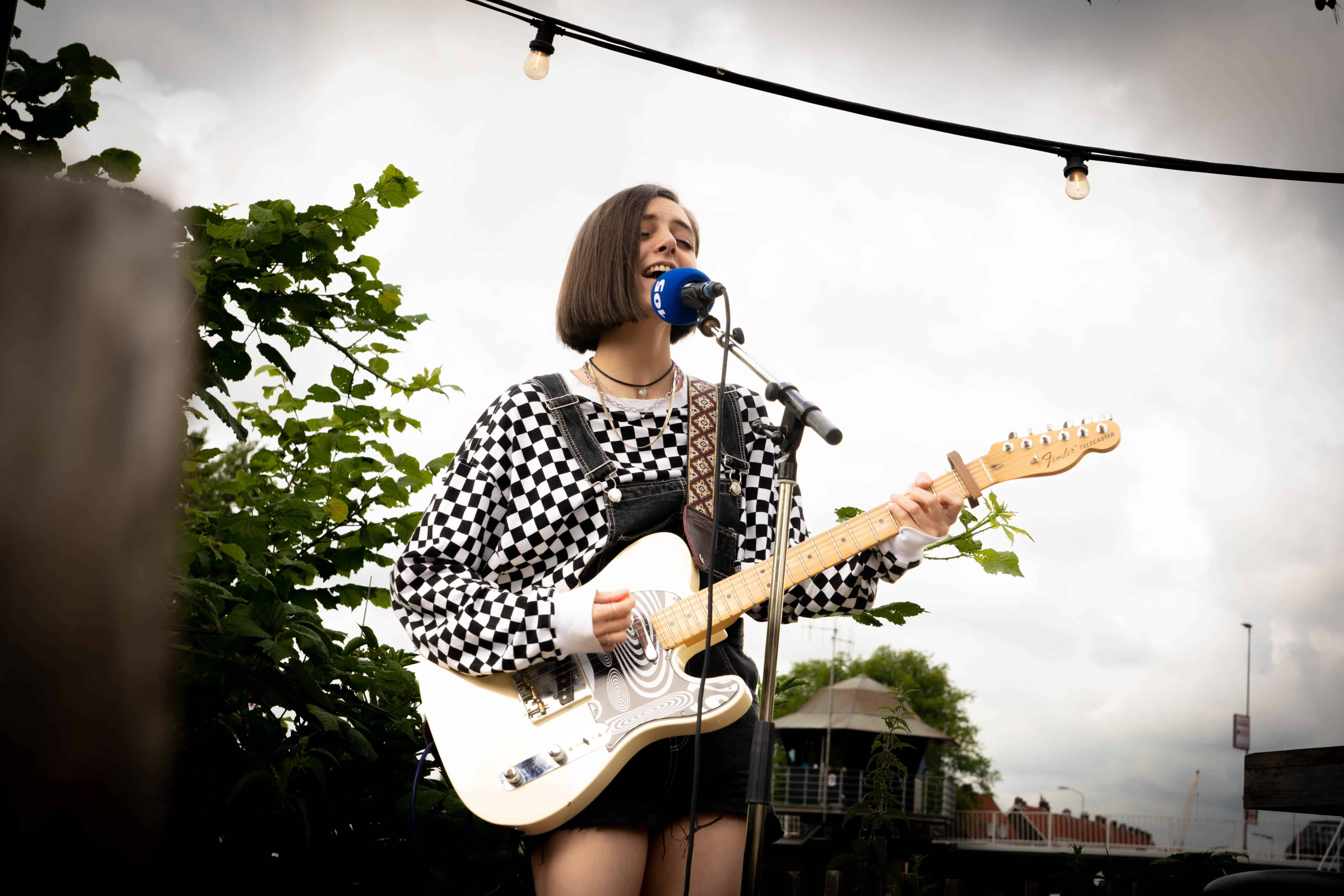 Sound of Haarlem zomerspecial met Inge Lamboo - Haarlem105