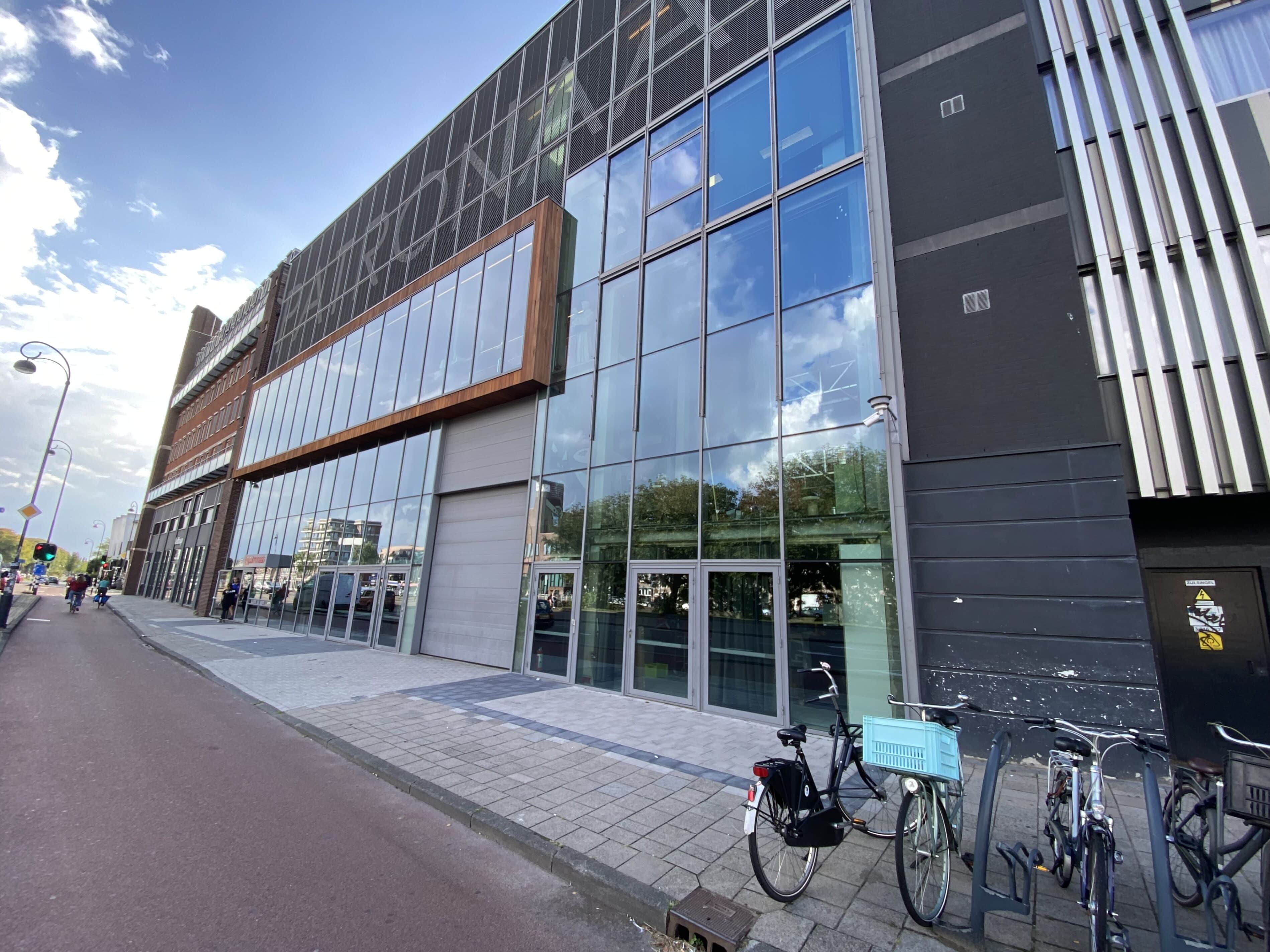 CLUB3 blaast Haarlems nachtleven opnieuw zuurstof in: "Hopelijk met 24 ...